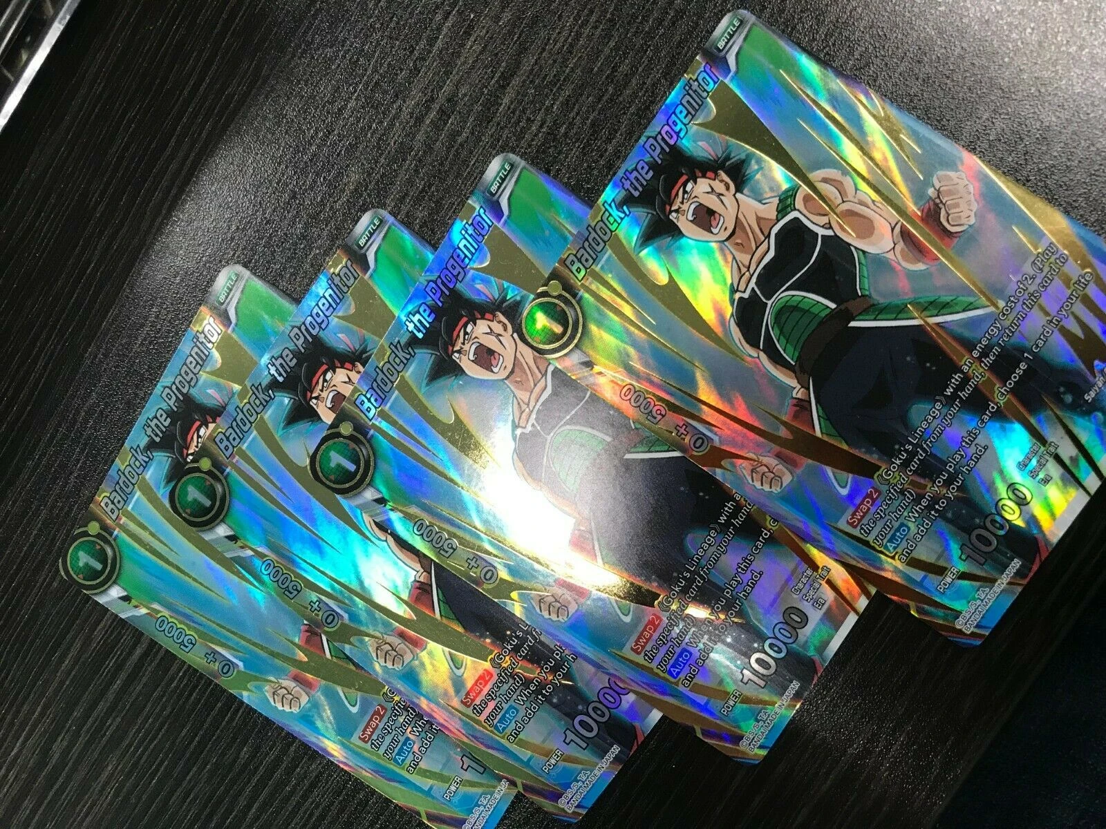 DBS Card Game, Draft Box 3, Wishlist | Fandom