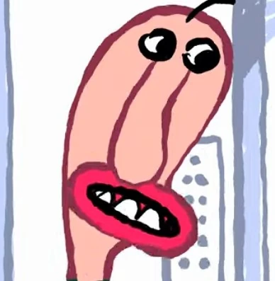 Baldis in the elevator (English dub 2763) | Fandom