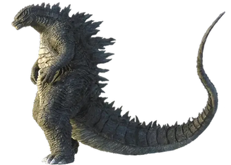 Dagon Vs The Titan (MonsterVerse Vs The Owl House) | Fandom