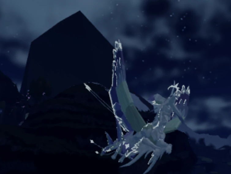 Looking for aesthetic aeries skins | Fandom
