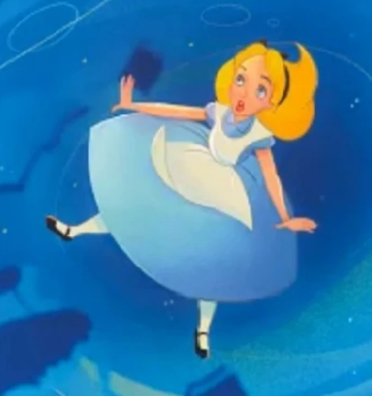 Alice in Disney Lorcana | Fandom