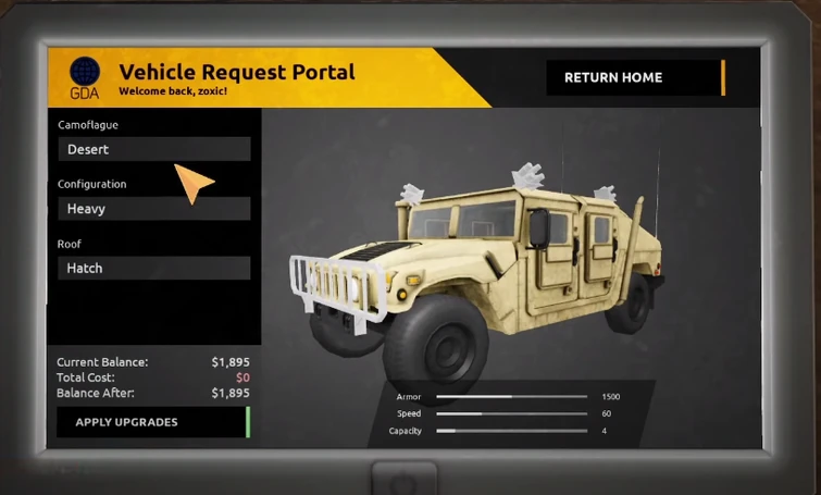 brm5 gen 4 features | Fandom