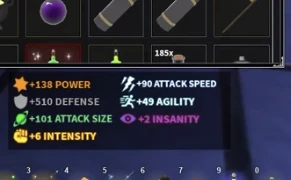 “You whine about that metal mage every day-“ | Fandom