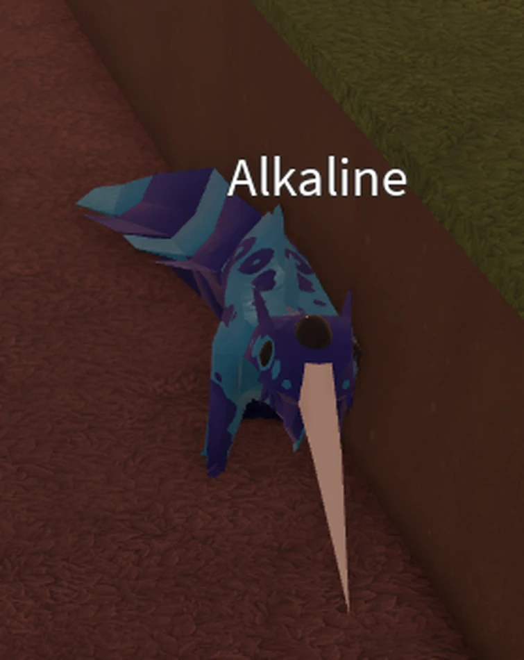 Discuss Everything About BAAR - Be an Alien: Renewal Wiki | Fandom