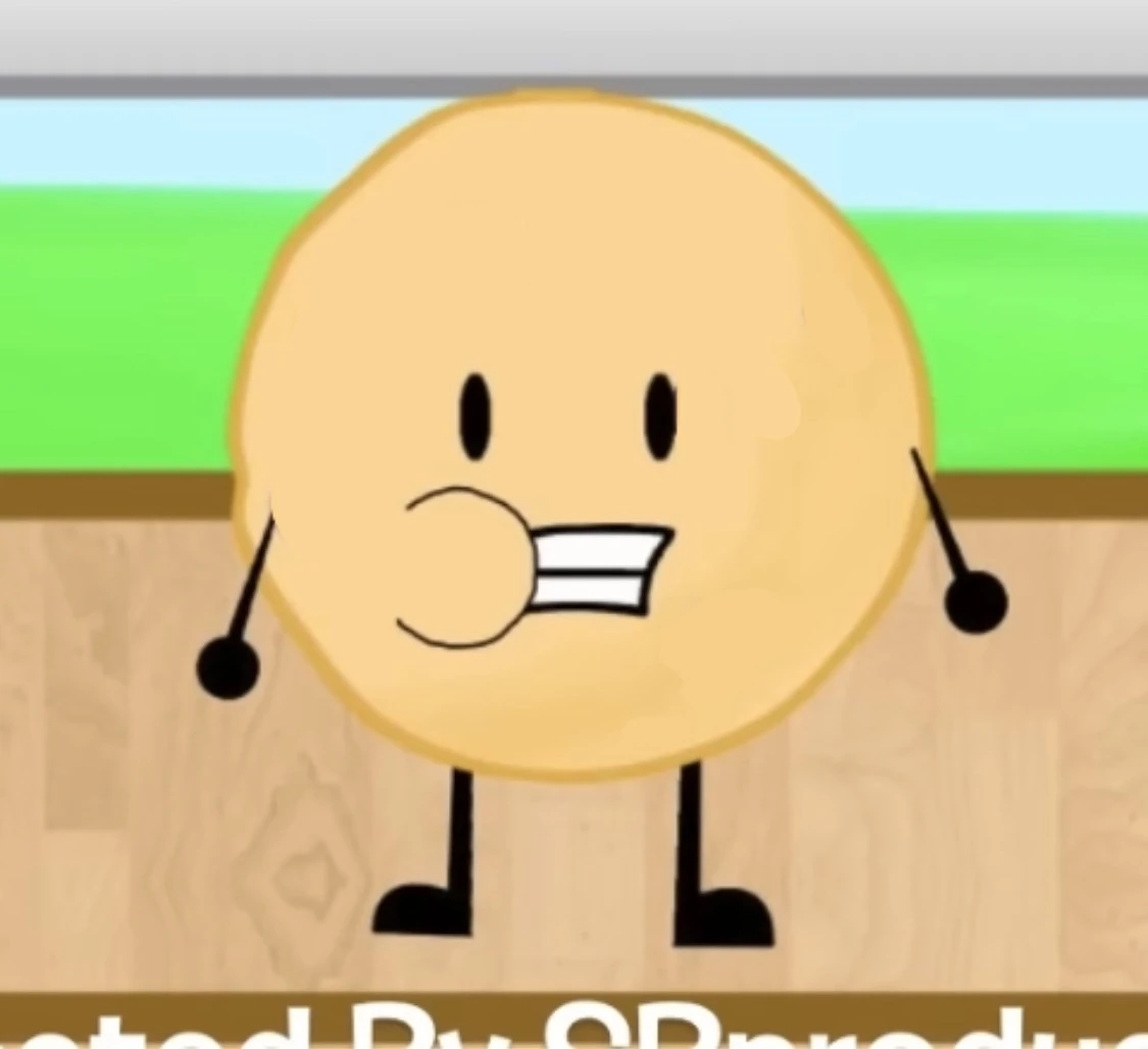 Dough in II season 1 | Fandom