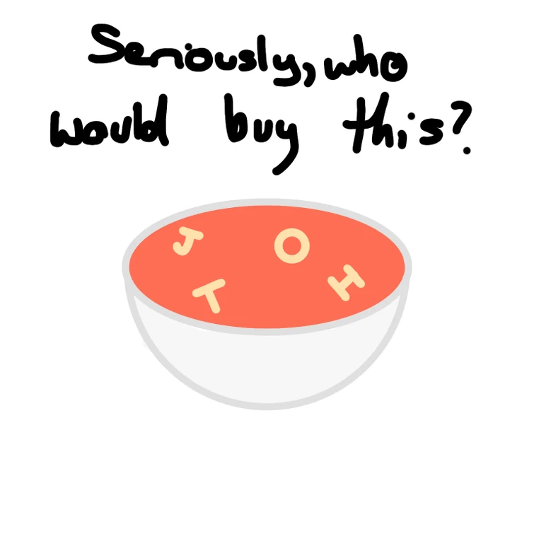 thought about jtoh and this wikis logo | Fandom