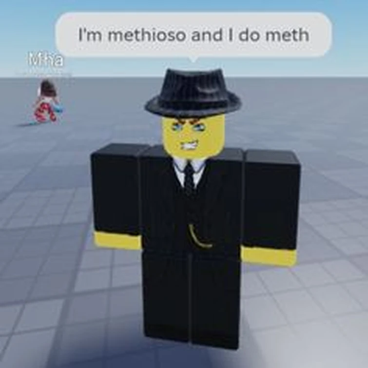 What Even Is Roblox's Chat Moderation Bro ;-; | Fandom