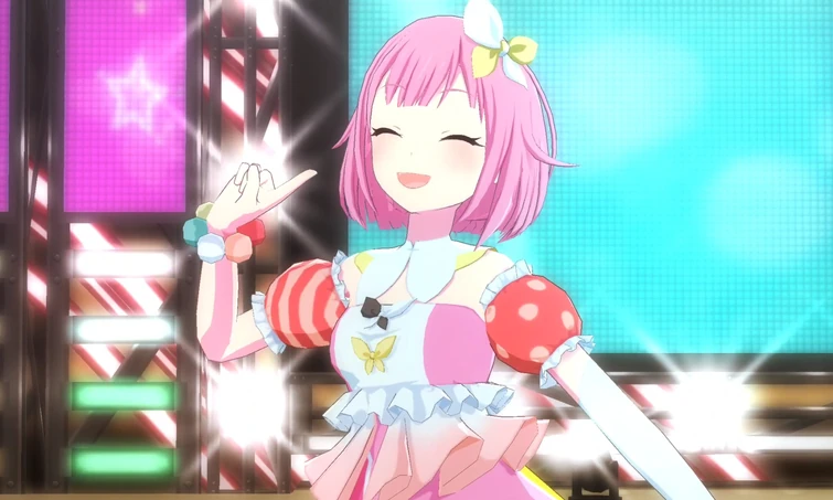 MORE MORE Showtime ★ | Fandom