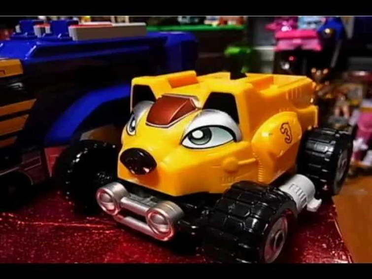 Some Nostalgic Power Rangers/Super Sentai YouTube videos from my ...