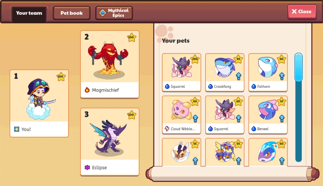 I want to challenge daviday to a battle | Fandom