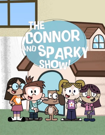 Which Connor and Sparky are better | Fandom