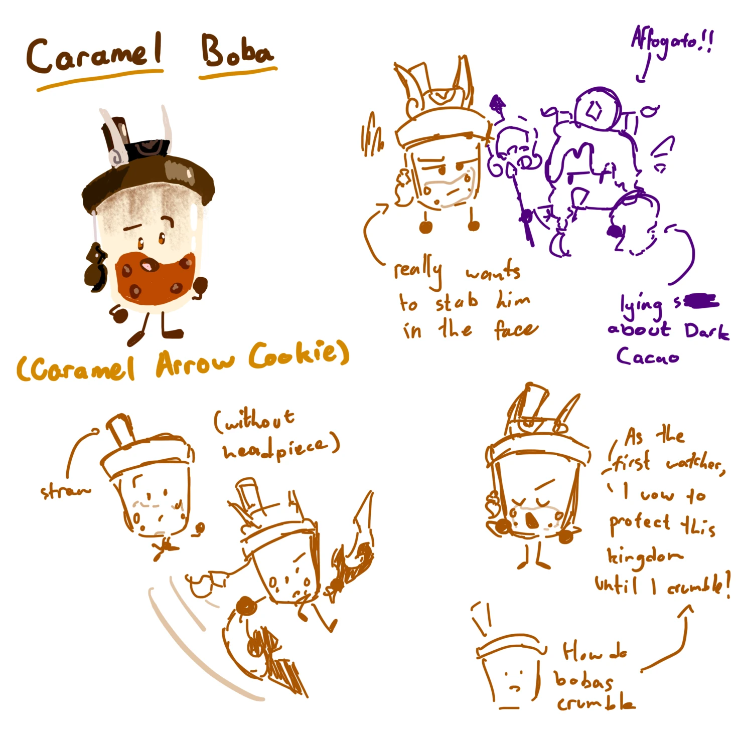 object show peeps | Fandom