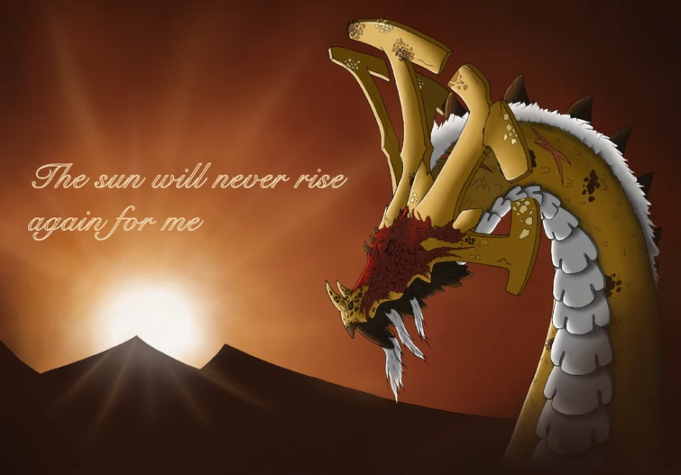 Discuss Everything About The Dragon Prince Wiki | Fandom