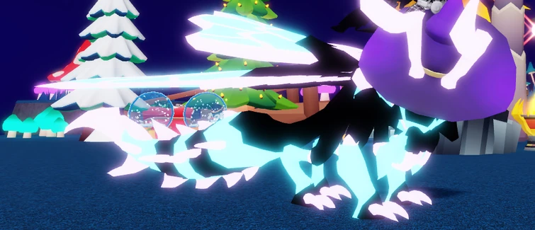 Show me your _____ dragon | Fandom