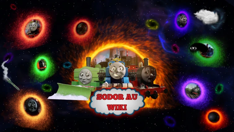 Welcome to the Collapsing Multiverse! | Fandom