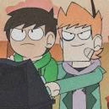 Mordecai and Rigby VS Edd and Matt | Fandom