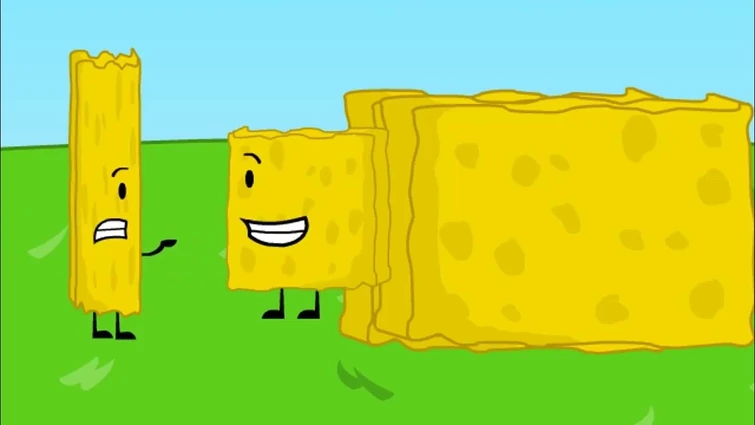 THE SPONGE VIRUS IS SPREADING | Fandom