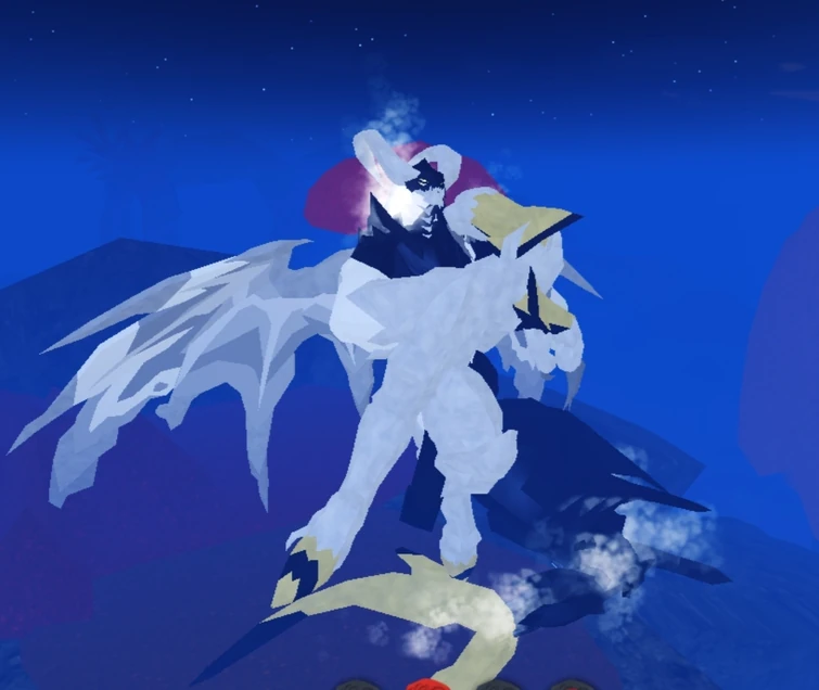 Discuss Everything About Creatures of Sonaria Wiki | Fandom