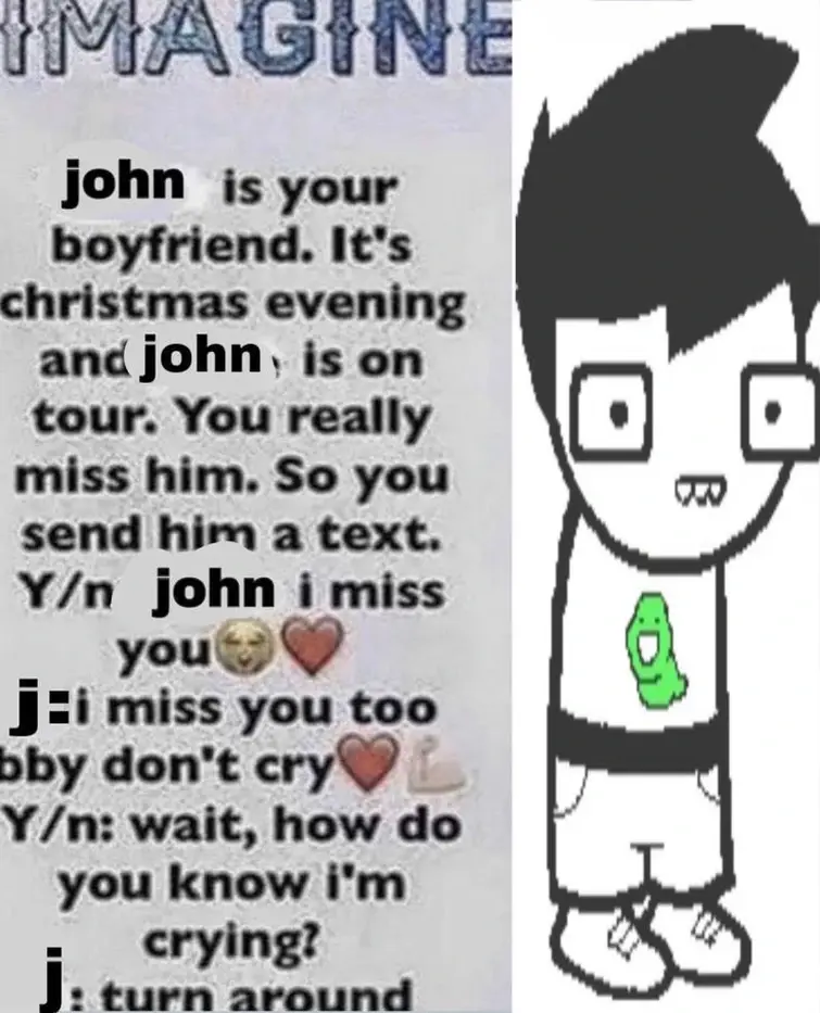 P | Fandom