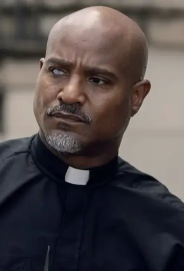 Gabriel or Aaron? | Fandom