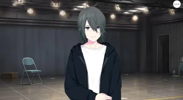 he's so cute | Fandom