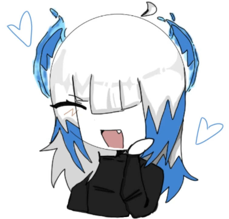 Sorry for my absence..take an art dump ueueue- | Fandom