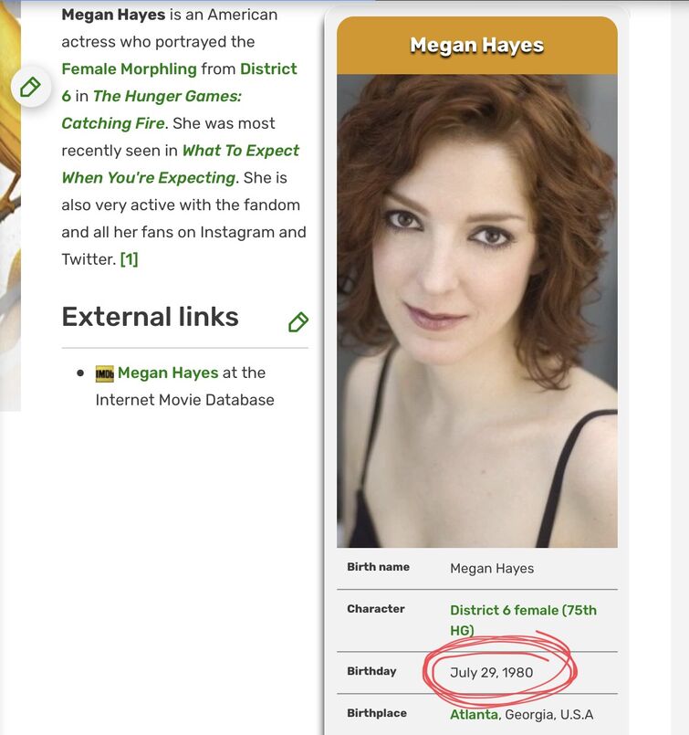 Discuss Everything About The Hunger Games Wiki | Fandom Discuss Everything About The Hunger Games Wiki | Fandom
