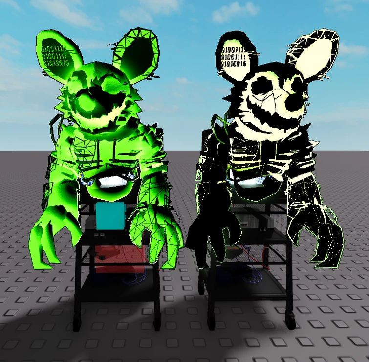 Discuss Everything About Piggy Wiki | Fandom