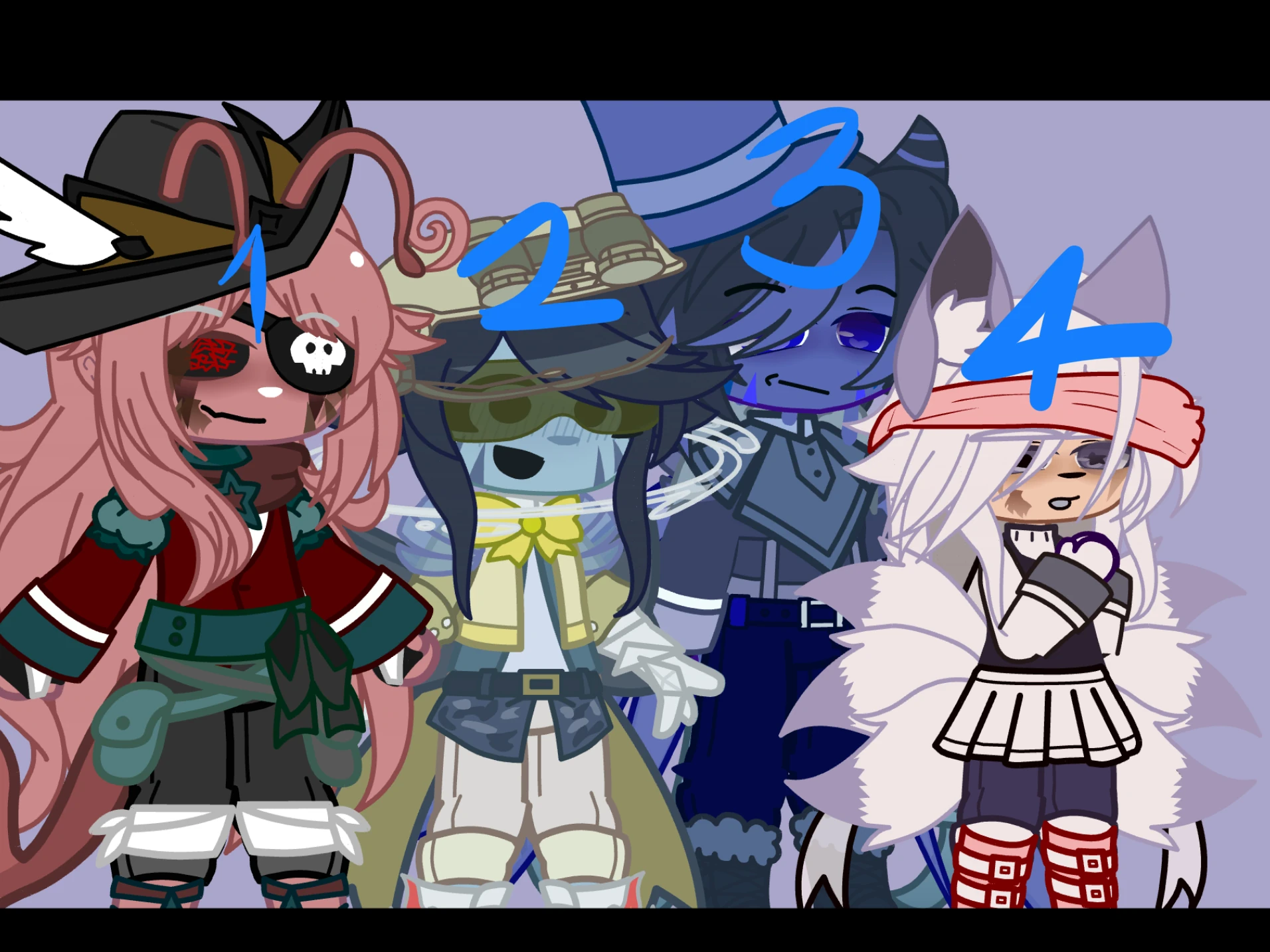 Oc adoptables (CLOSED) | Fandom