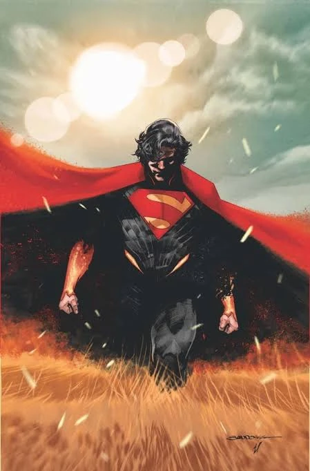 Jason Aaron says Lex Luthor won't appear in Absolute Superman | Fandom
