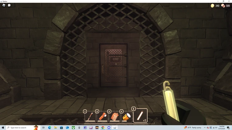 Discuss Everything About DOORS Wiki | Fandom