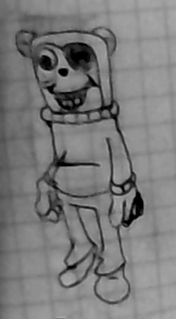 twiddle fingor | Fandom