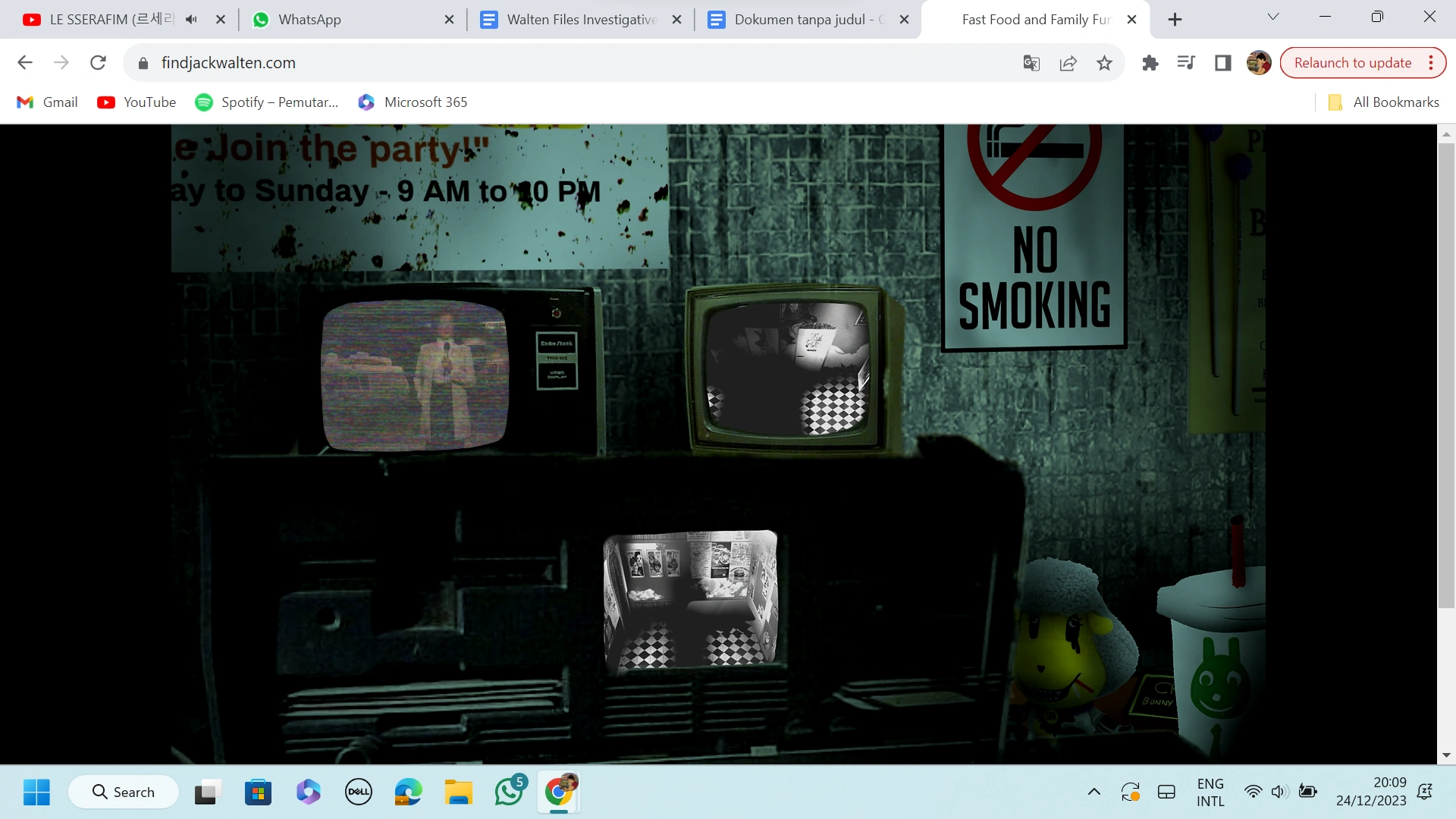 interesting | Fandom