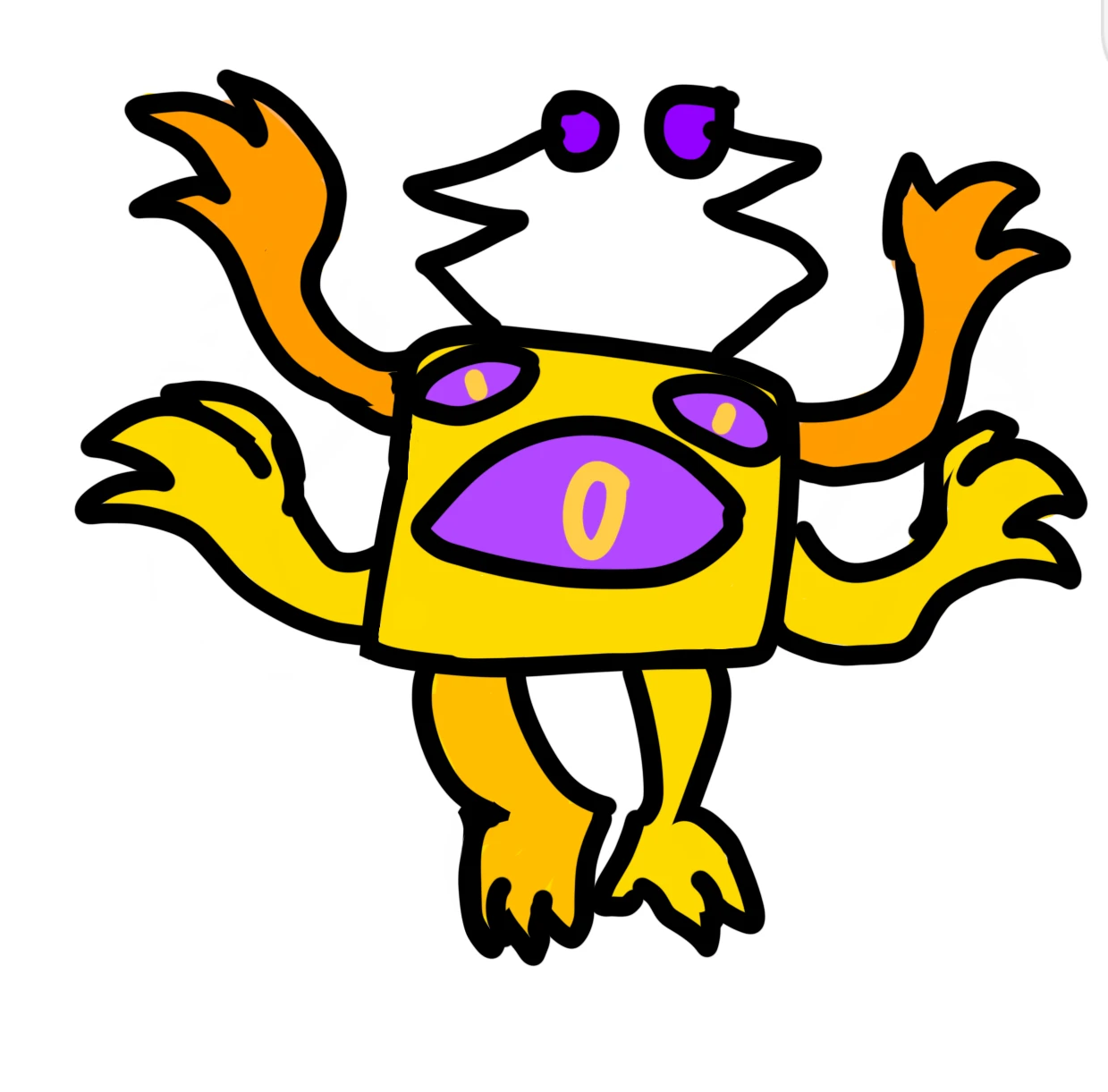 I need character lore! Throws u character | Fandom