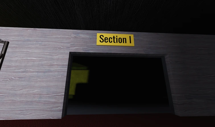 Discuss Everything About Interminable rooms but doors Wiki | Fandom
