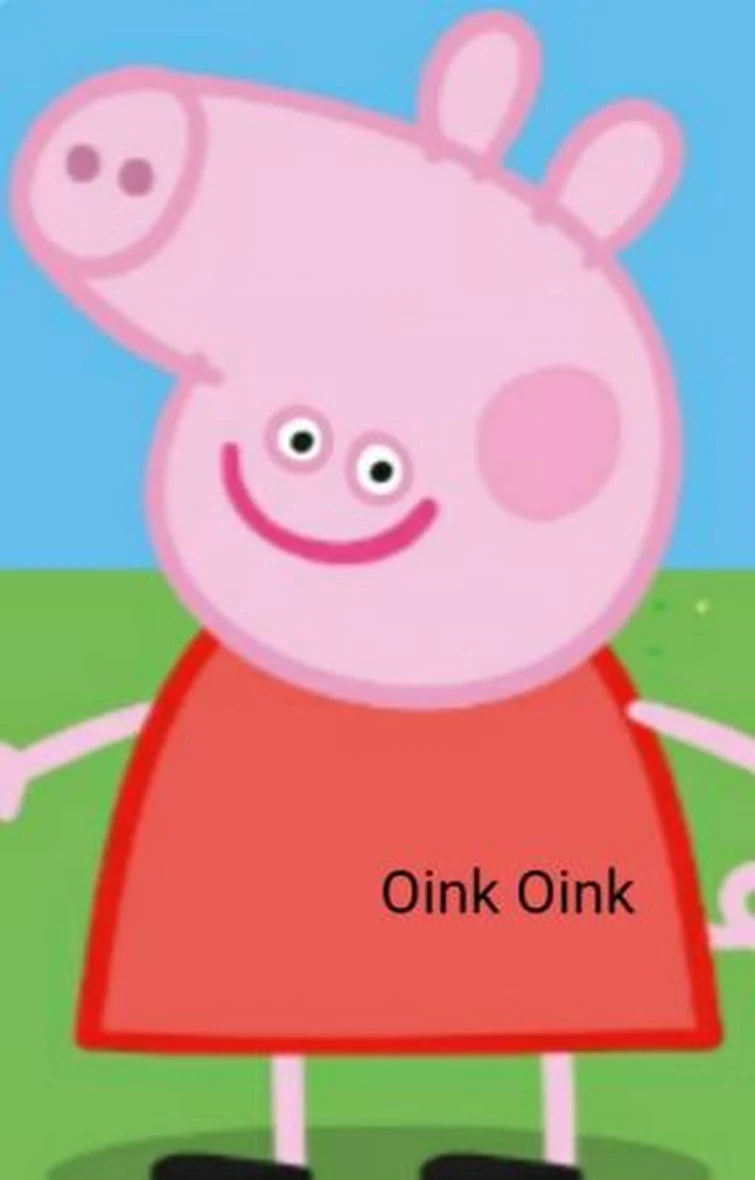 Cursed pigs | Fandom