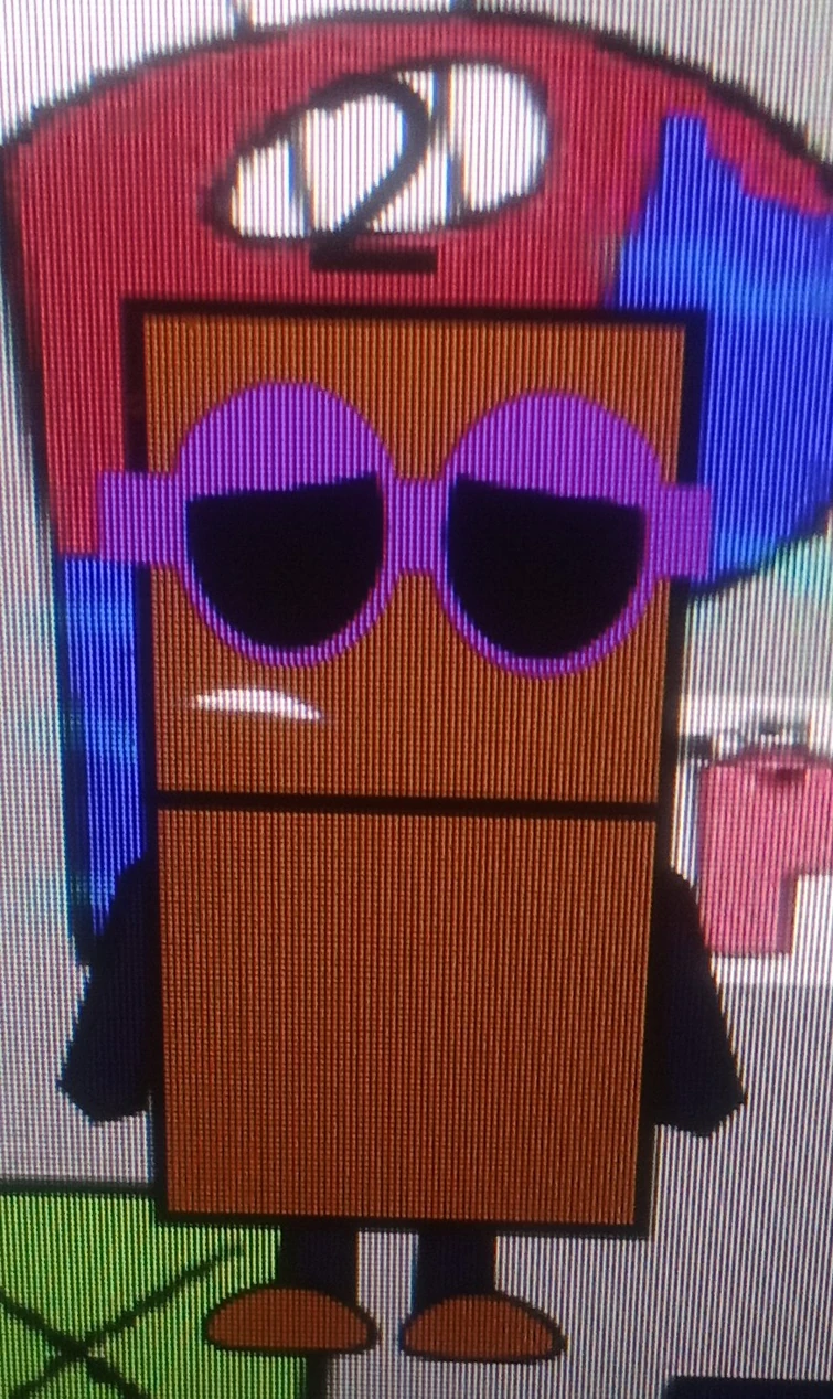 Numberblocks.exe AU | Fandom