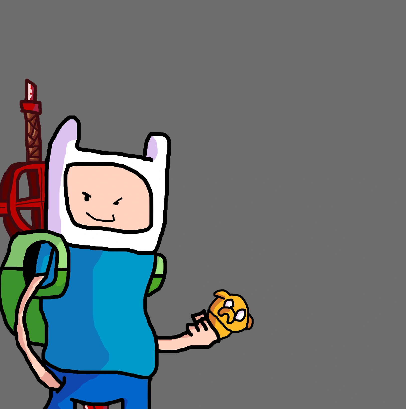 Finn the human | Fandom