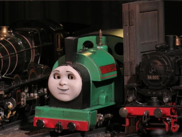 Discuss Everything About Thomas the Tank Engine Wikia | Fandom