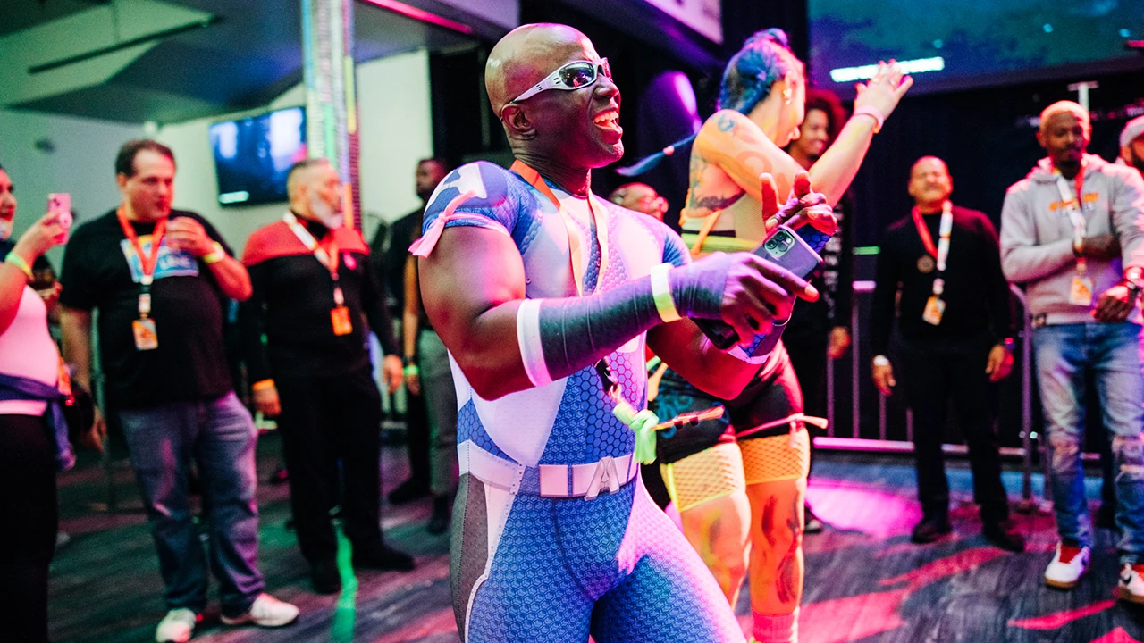 Recap: Fandom Party New York 2022 | Fandom