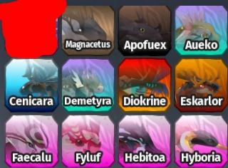 would you believe me if i told you i am missing some creatures | Fandom