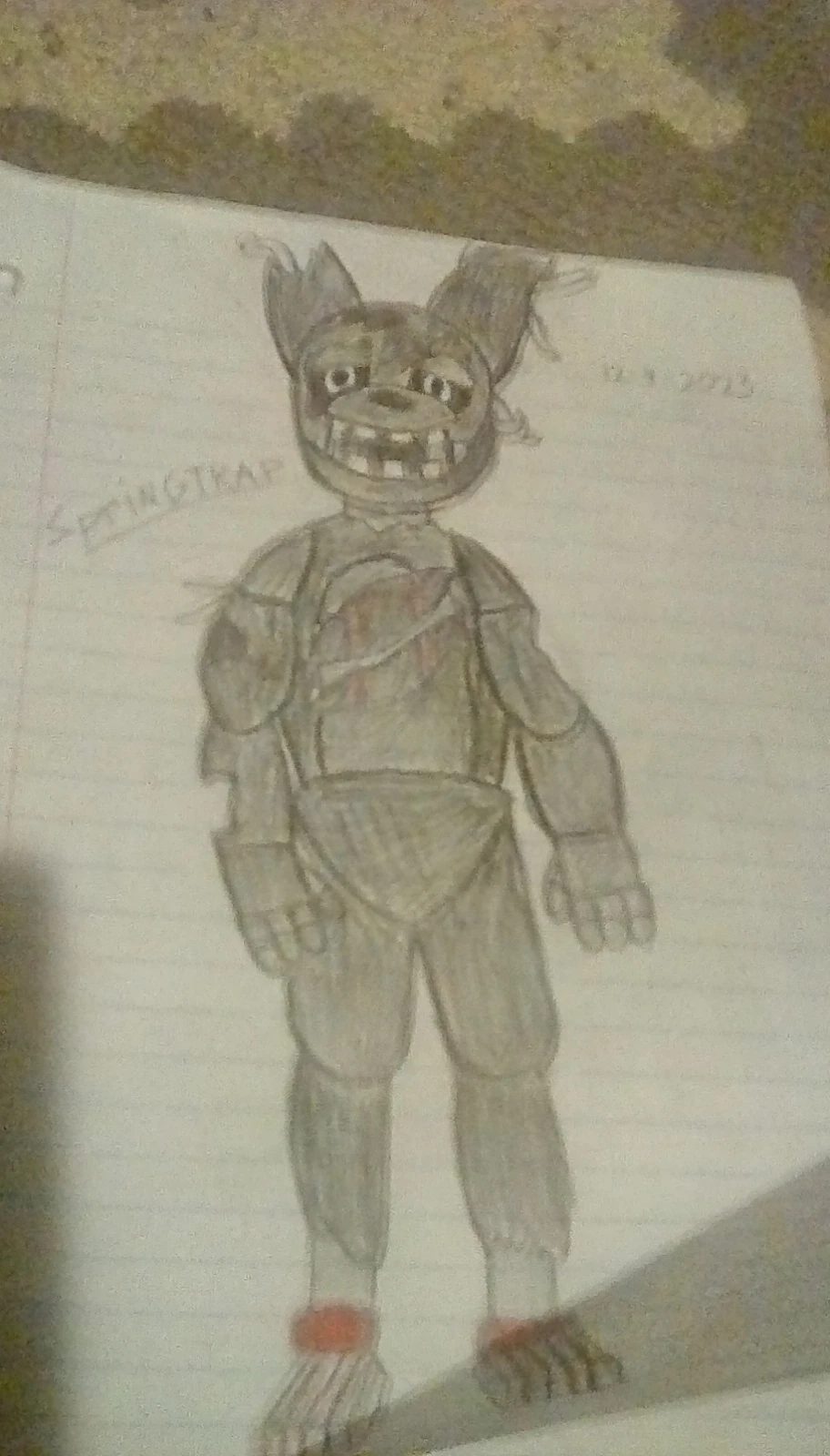 fanf 3 birthday??? 👶 | Fandom