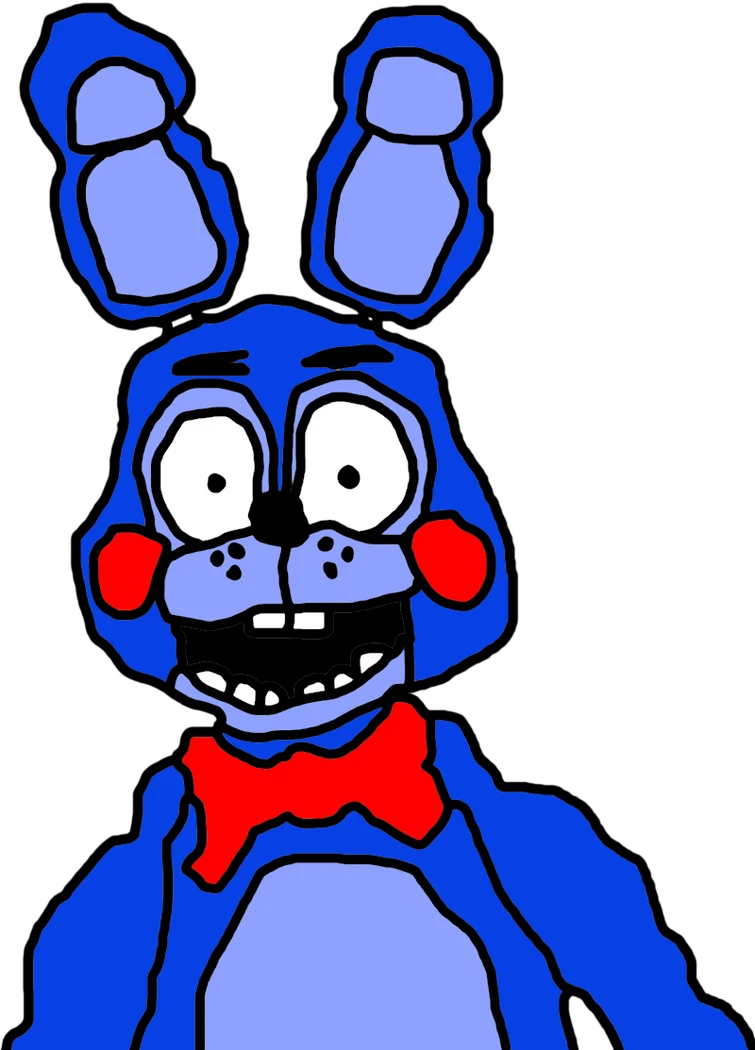 Discuss Everything About Five Nights at Freddy's Wiki | Fandom