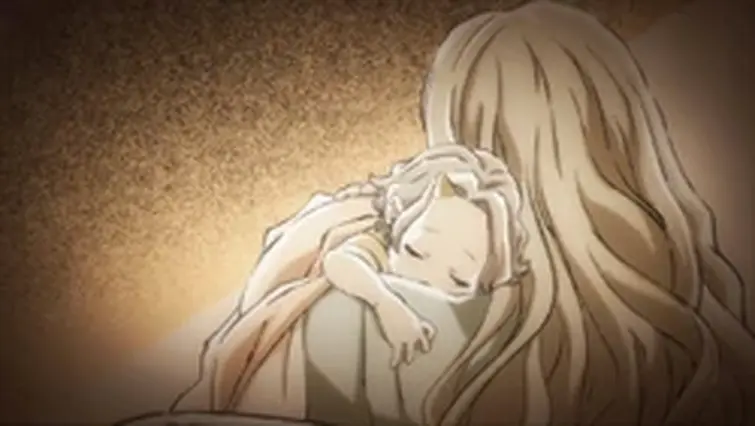 ...secret love child?? | Fandom