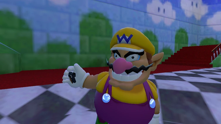 Discuss Everything About The SMG4 Wiki | Fandom