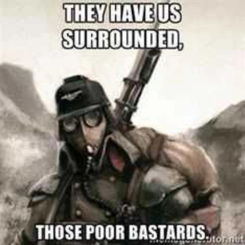 W40k memes | Fandom