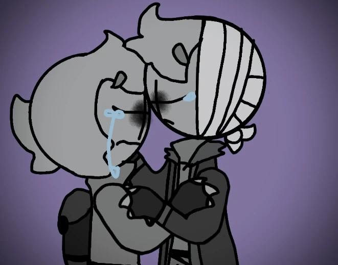 Angst??? (Idk) | Fandom