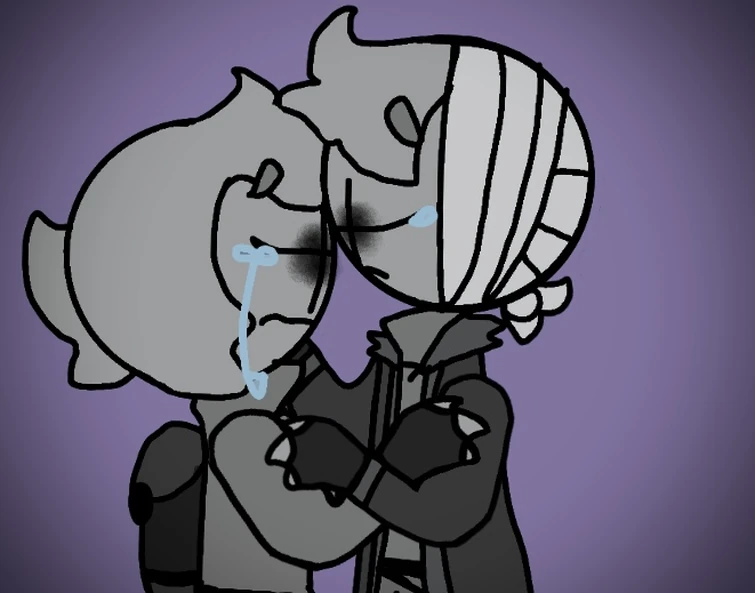 Angst??? (Idk) | Fandom