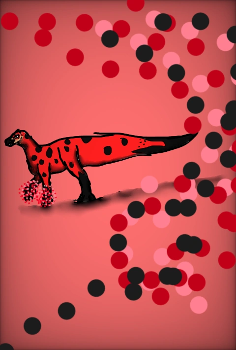 Miraculous Ladybug Dino version | Fandom