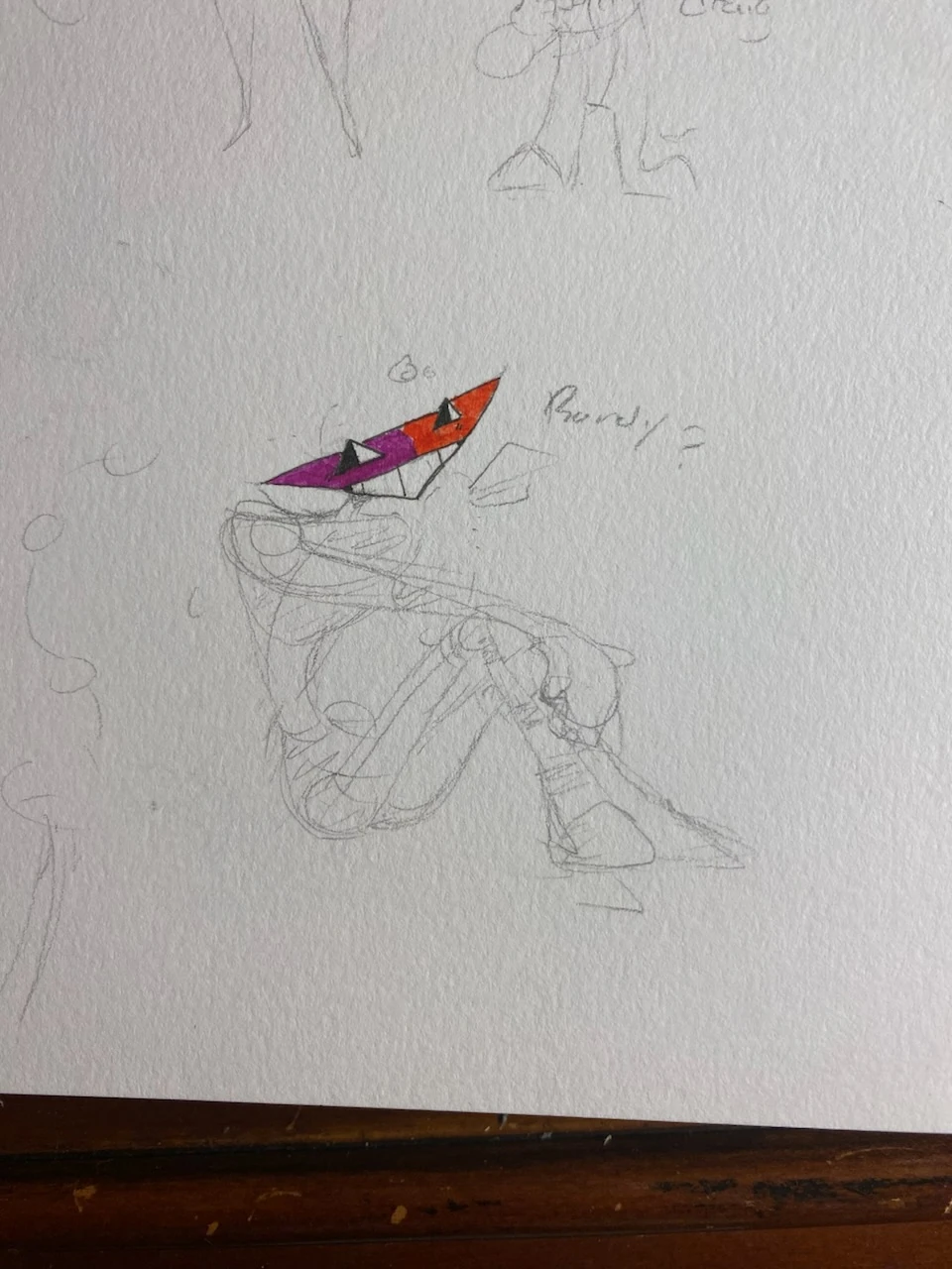 Strange little goobers | Fandom